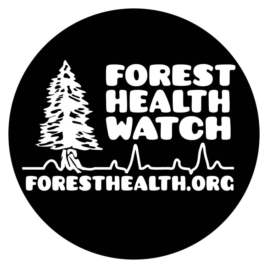 Adaptation – Forest Health Watch